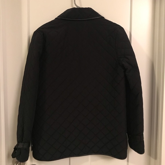 Coach | Jackets & Coats | Coach Quilted Jacket | Poshmark